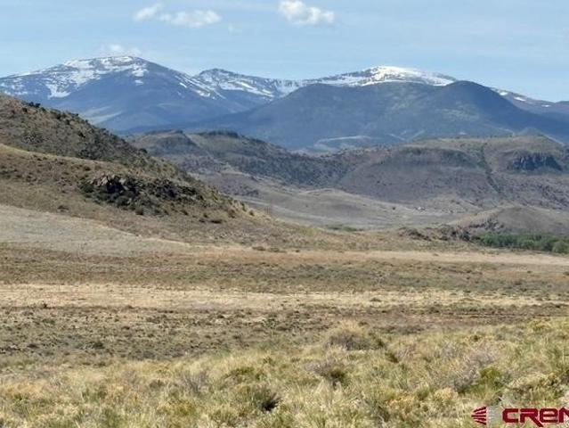 139 Eagle Mountain Rd, Del Norte, CO 81132