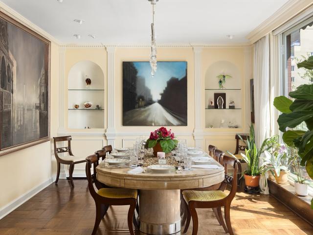 139 East 63rd Street, New York, NY