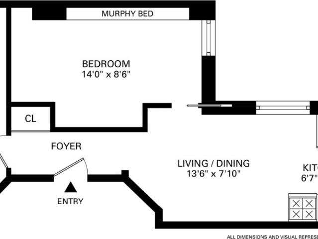 139 East 30th Street, Unit 1A