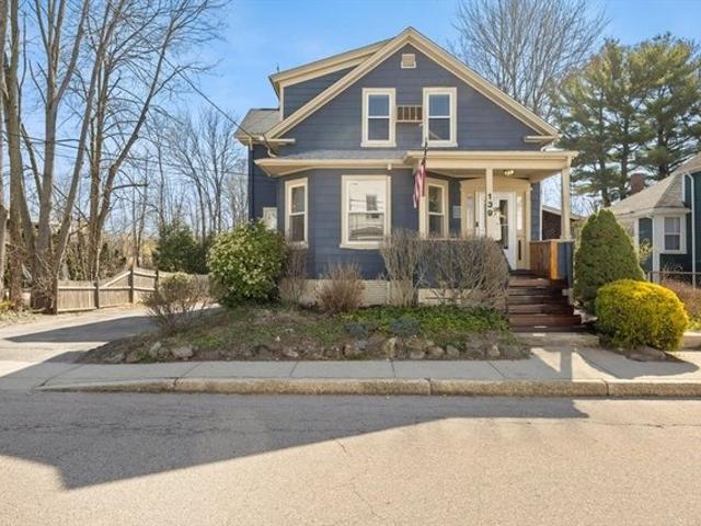 139 East St, North Attleboro, MA 02760