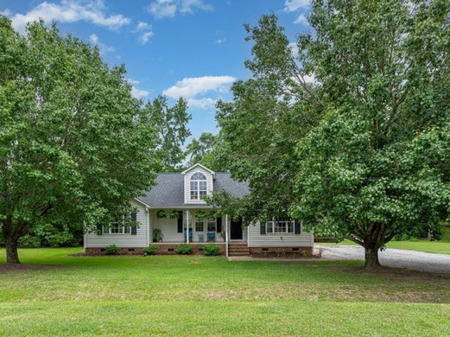 139 Edmondson Dr, Willow Spring, NC 27592