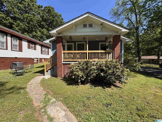 139 Elrie Blvd, Bessemer, AL 35020