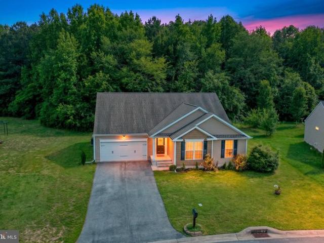 139 Fox Run Dr, Magnolia, DE 19962