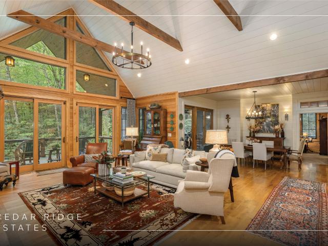139 Foxglove Trail