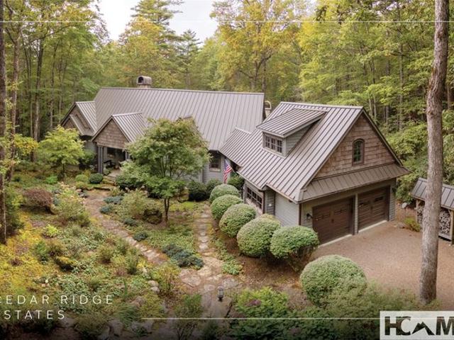139 Foxglove Trl Lots 10 & 9, Cashiers, NC 28717