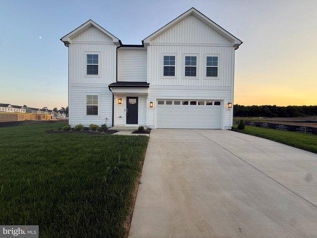 139 Fontana Cir Unit HOMESITE618, Martinsburg, WV 25403