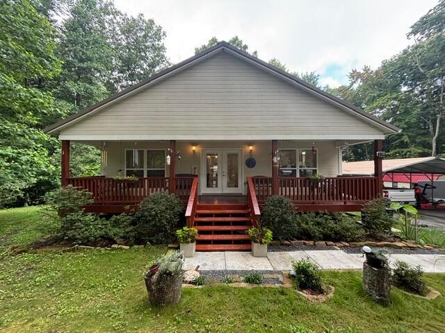 139 Fawn Lane