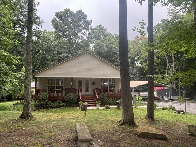 139 Fawn Ln, Graysville, TN 37338