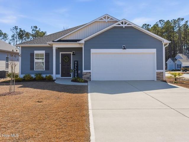 139 Fernley Rd SW, Ocean Isle Beach, NC 28469