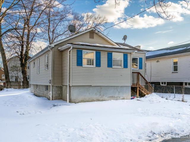 139 Fiat Avenue