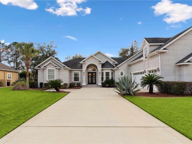 139 Fiddlers Cove Dr, Kingsland, GA 31548 | MLS #10774