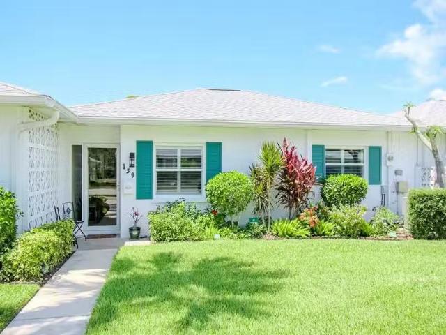 139 Field Ave E #139, Venice, FL 34285 MLS A4617891