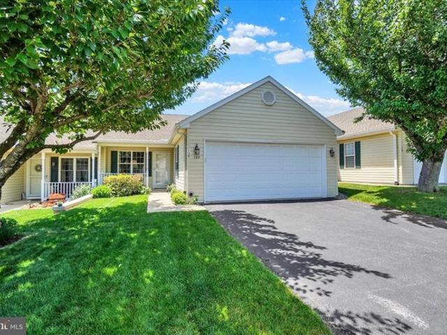 139 Furlong Way, Red Lion, PA 17356