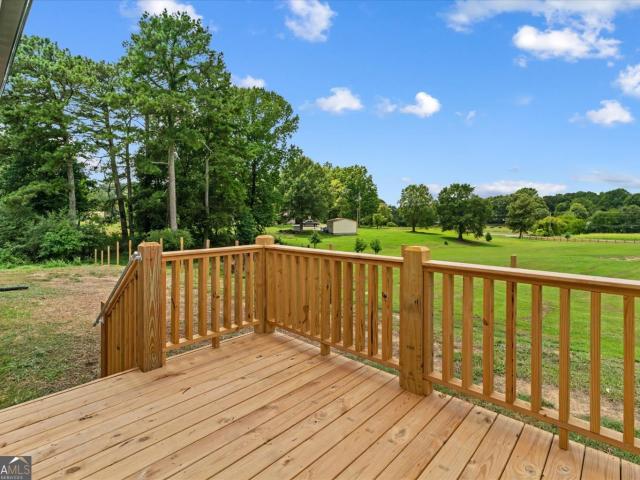 139 Kirby Young Road SE