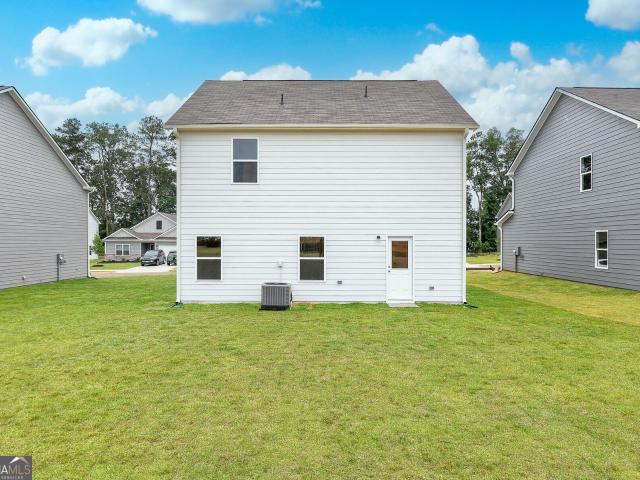 139 Howell Drive