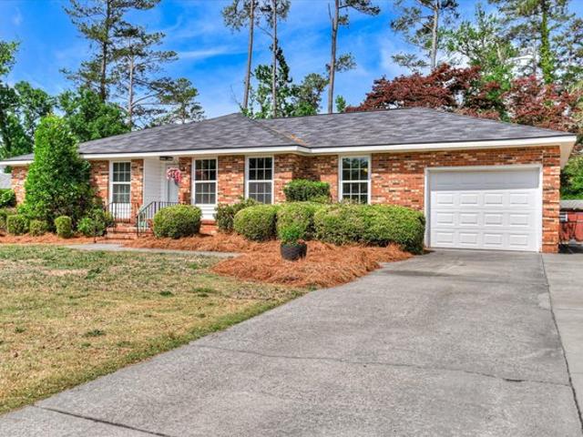 139 Holiday Dr, Martinez, GA 30907