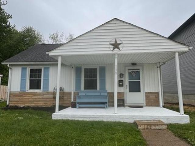 139 Hayward St, Circleville, OH 43113