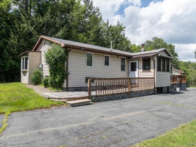139 Haddock Road