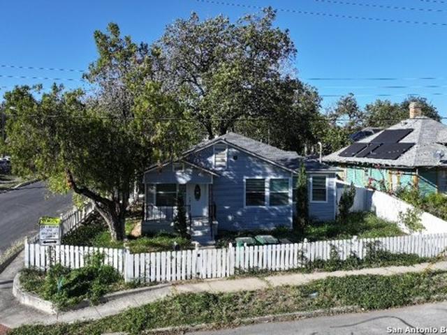 139 Hansford St, San Antonio, TX 78210