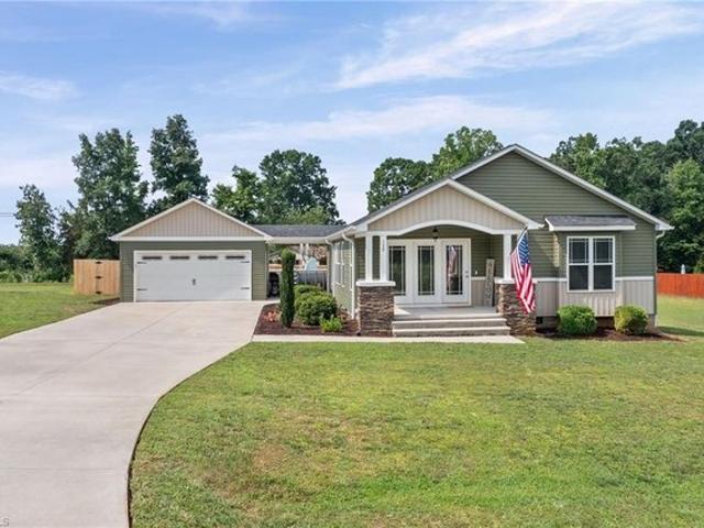 139 Headen Hills Dr, Lexington, NC 27292