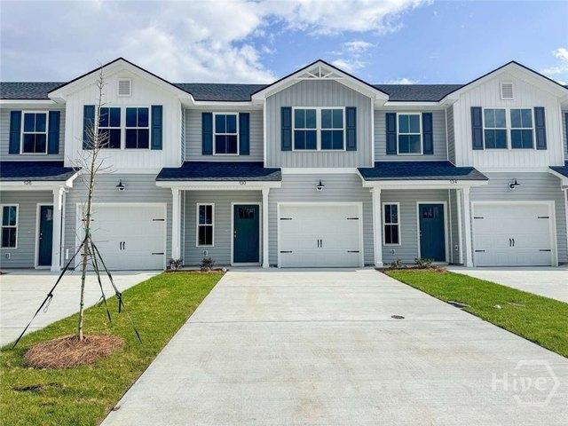 139 Heirloom Rd, Hinesville, GA 31313
