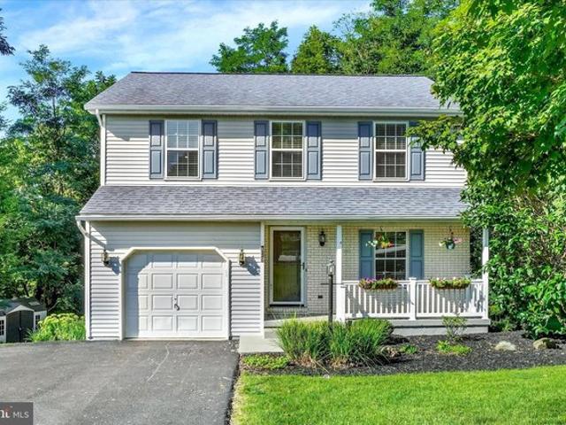 139 Hershey Cir, Stewartstown, PA 17363