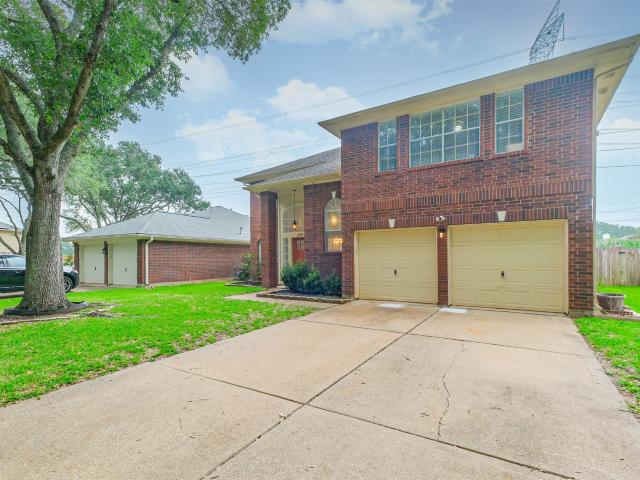139 High Meadows Drive