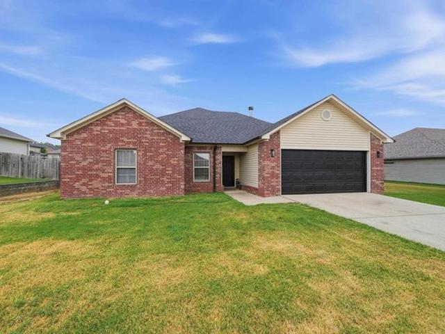 139 Hillshire Loop, Hot Springs, AR 71913