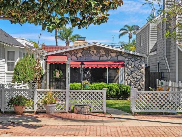 139 I Avenue