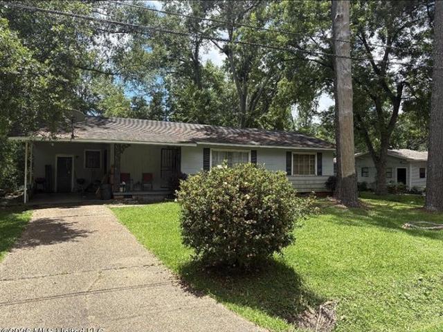 139 Iris Ave, Jackson, MS 39206