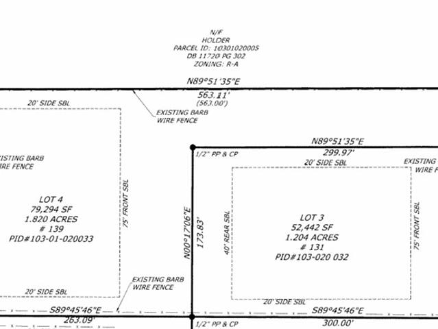 139 John Elliot Road