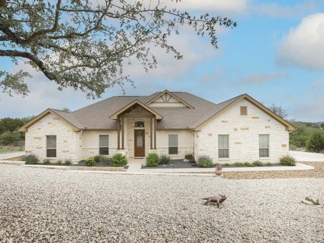 139 Jackson Crk, Canyon Lake, TX 78133