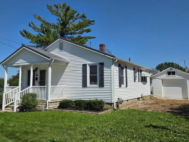 139 Jefferson St, Mount Sterling, OH 43143