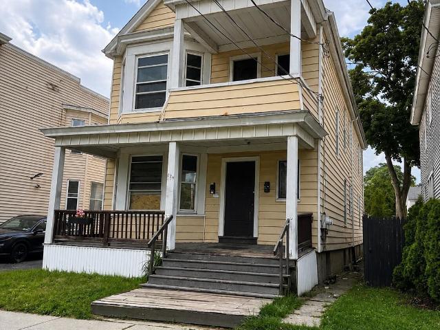 139 Ontario Street