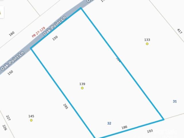 139 Oak Point Ln, Stony Point, NC 28678 | MLS #4280 | Compass