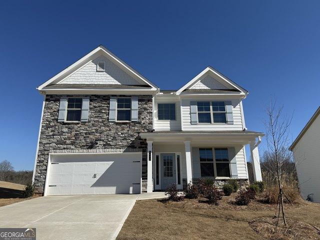 139 Open Waters Walk, Braselton, GA 30517