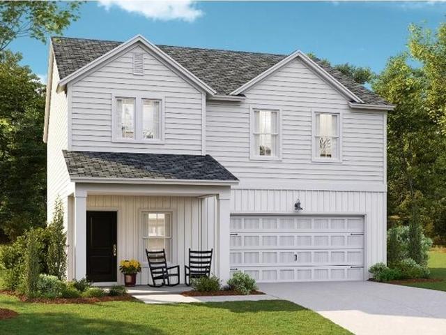 139 Orchard Blossom Ln, Summerville, SC 29485