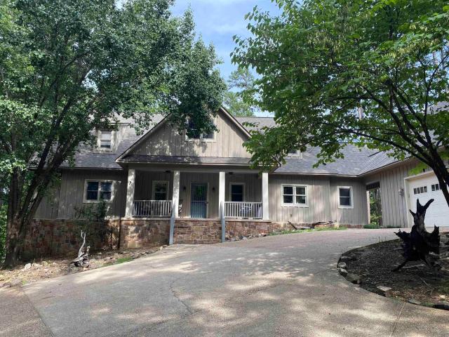 139 Ouachita Drive