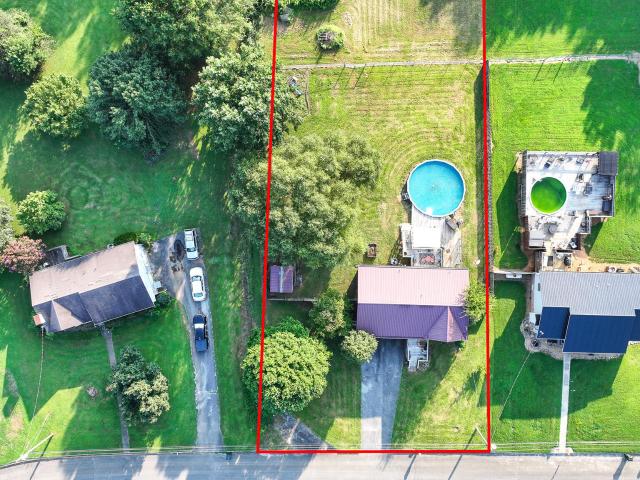 139 Lou Fox Drive