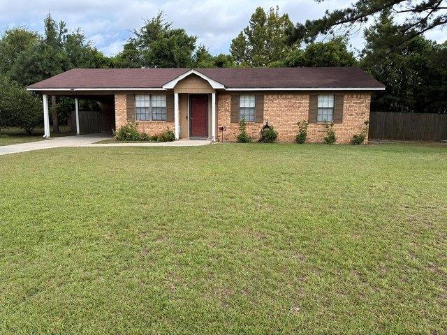 139 Lower Rebecca Rd, Fitzgerald, GA 31750
