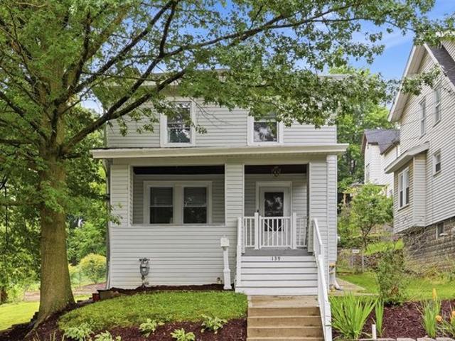 139 Locust St, Pittsburgh, PA 15202