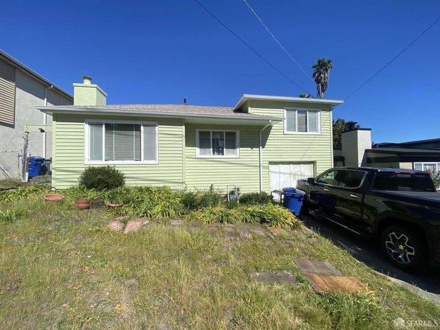 139 Longford Dr, South San Francisco, CA 94080