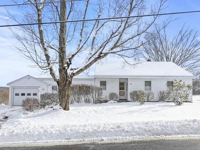 139 Longview Ave, Hinsdale, MA 01235