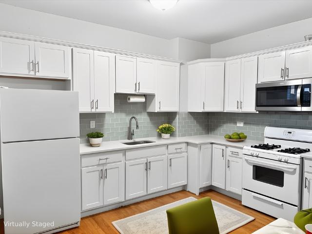 139 London St, Unit 3, Boston, MA 02128 | MLS #73501 | Compass