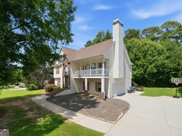 139 Lost Forest Drive