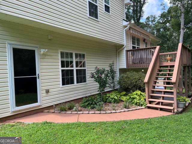 139 Laurel Creek Court