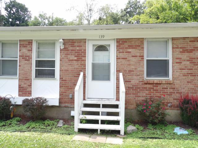 139 Lawrence Street