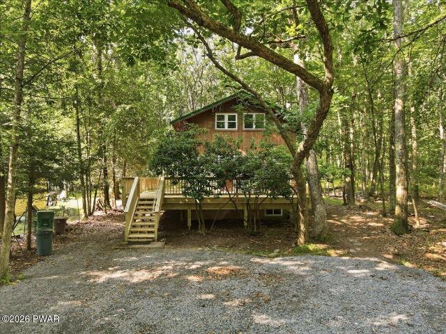 139 Lake View Circle