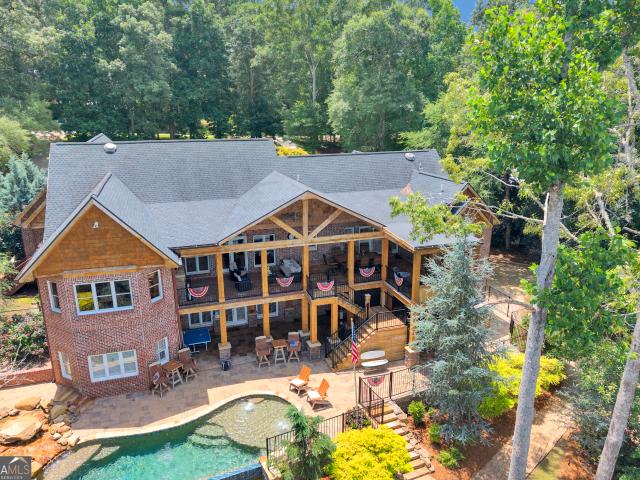 139 Lake Pines Circle