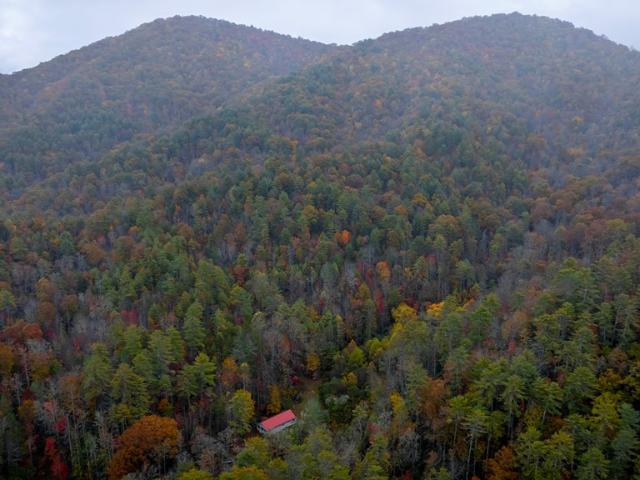 139 Land Iu Gap Road